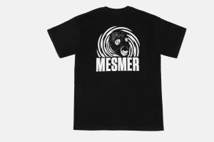 “SKI MASK” T-SHIRT – Mesmer Skates